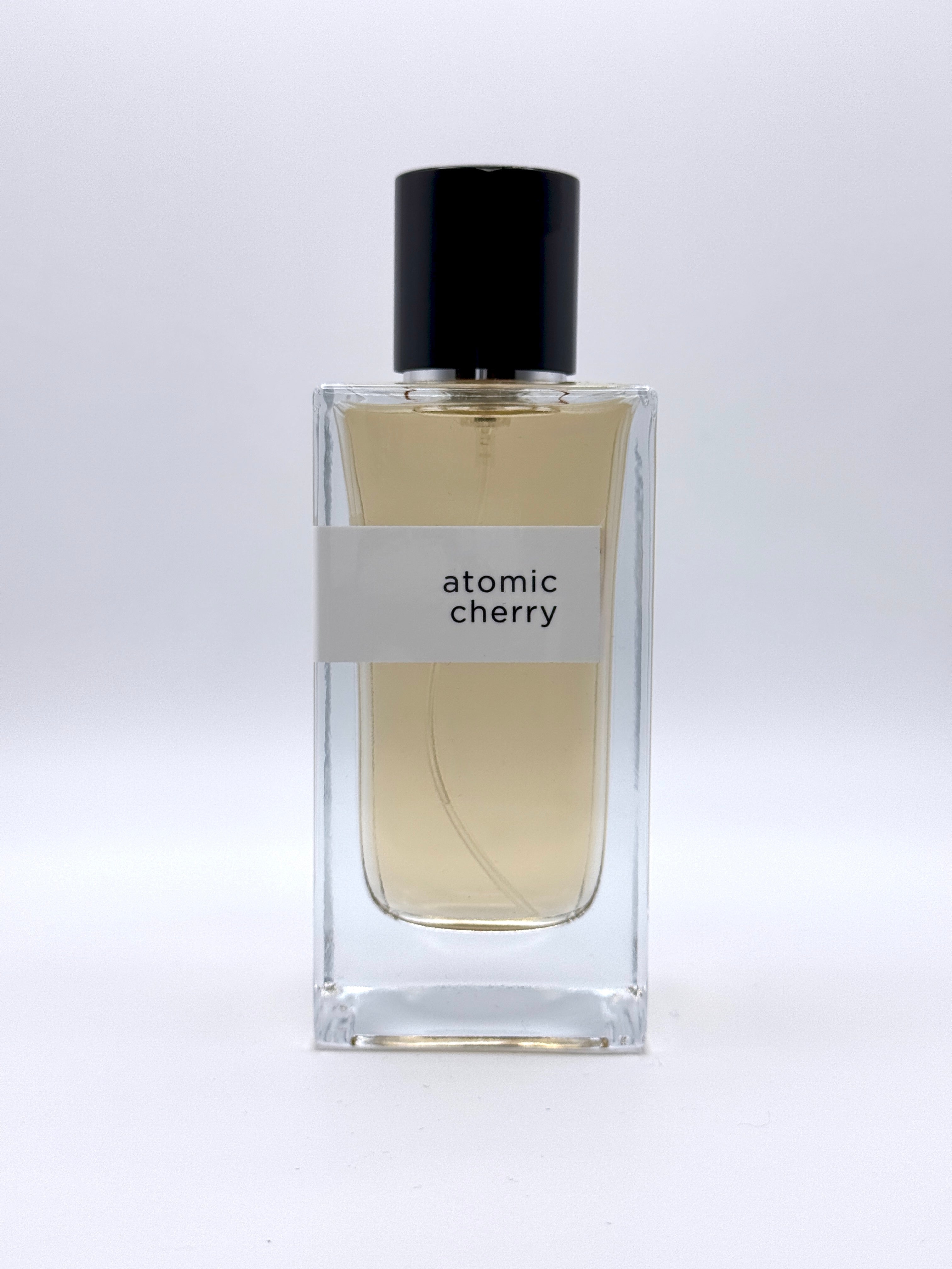 Atomic Cherry – Ryan Parfums